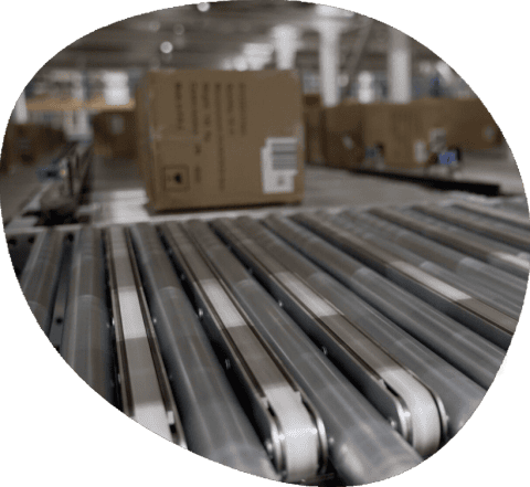 Dispatch Buffer - Hexapole - IT & Automatisering